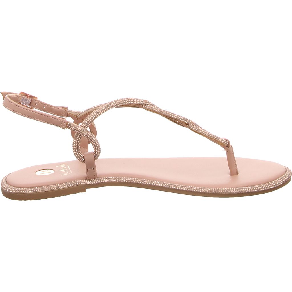 La Strada Sandalen Sandalen Lederimitat | Kaufland.de