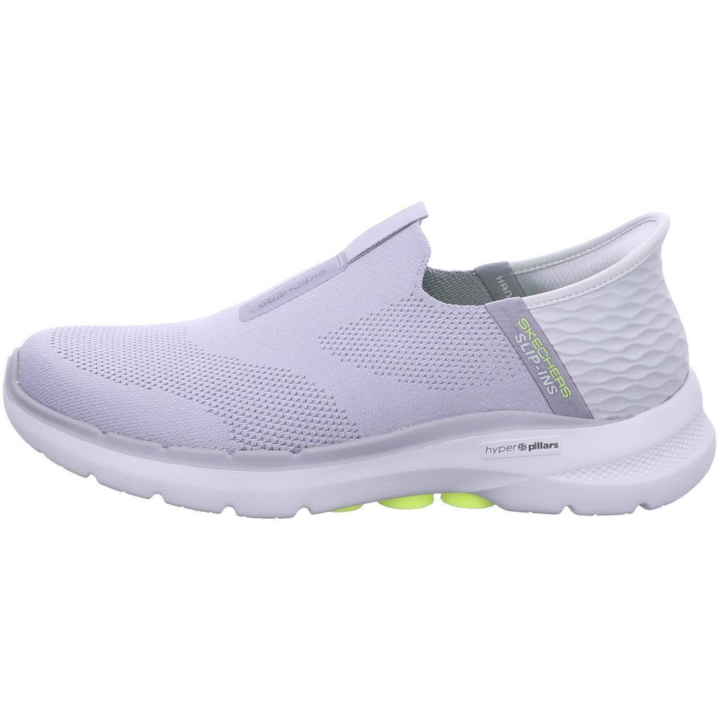 Skechers Go Walk 6 - Easy On 216278-GRY, | Kaufland.de
