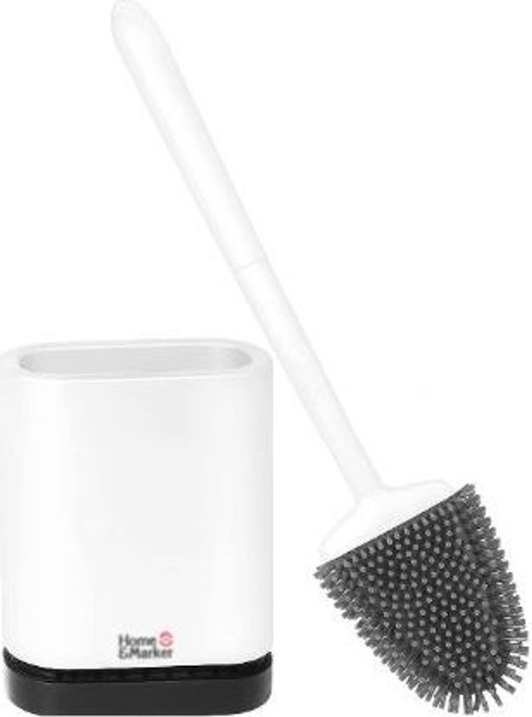 WC kefa, WC kefa a kontajner, WC kefy do kúpeľne s