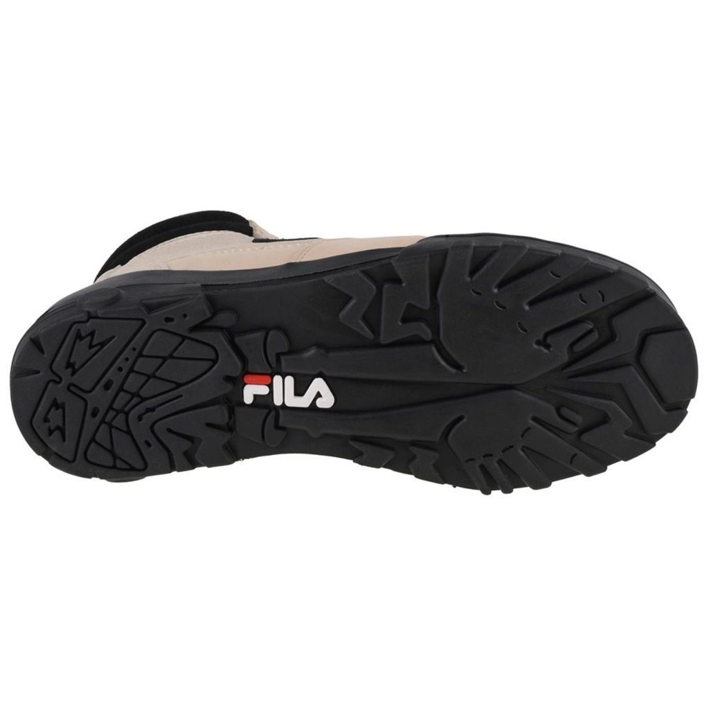 Fila Boty Grunge II Mid, FFW021880039 Kozačky | Kaufland.cz