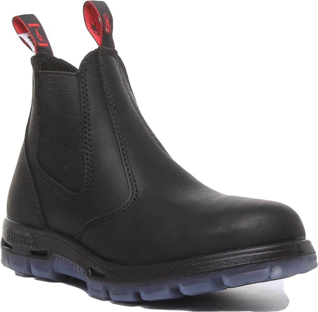 Redback BobCat UBOK Boots - Schwarz | Kaufland.de
