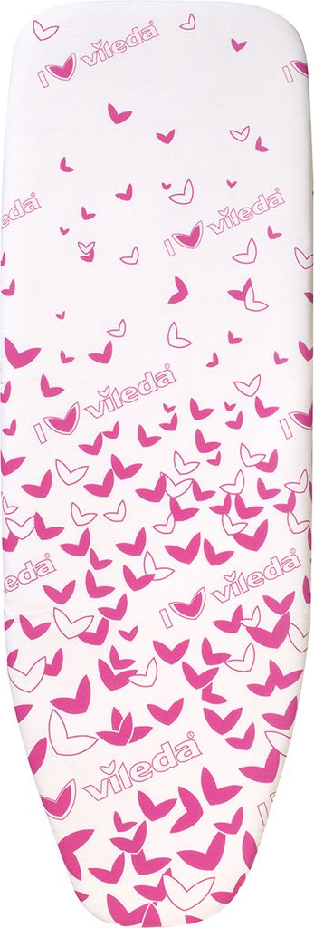 fhp-export-gmbh Bügeltischbezug Viva Express Comfort Plus,