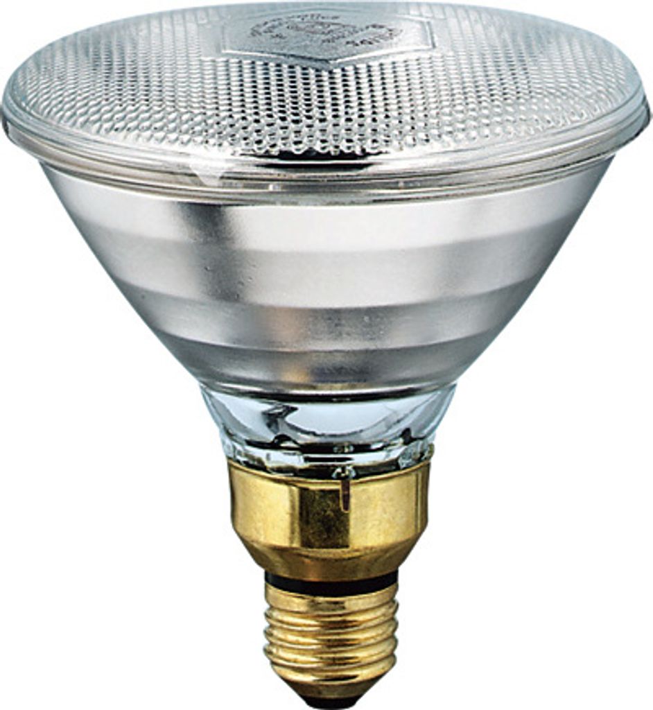 INFRAPHIL PAR38 IR 100W Incandescent E27 | Kaufland.de