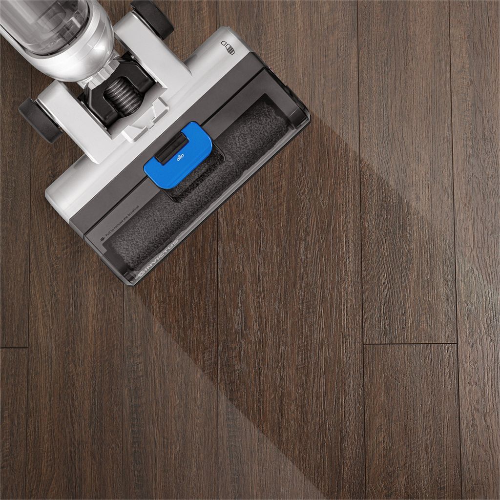 Invictus Genius WD7 Nass-Trockensauger | Kaufland.de