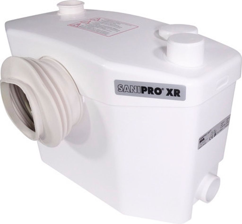 SFA SaniPro XR 0015 Abwasserhebeanlage | Kaufland.de