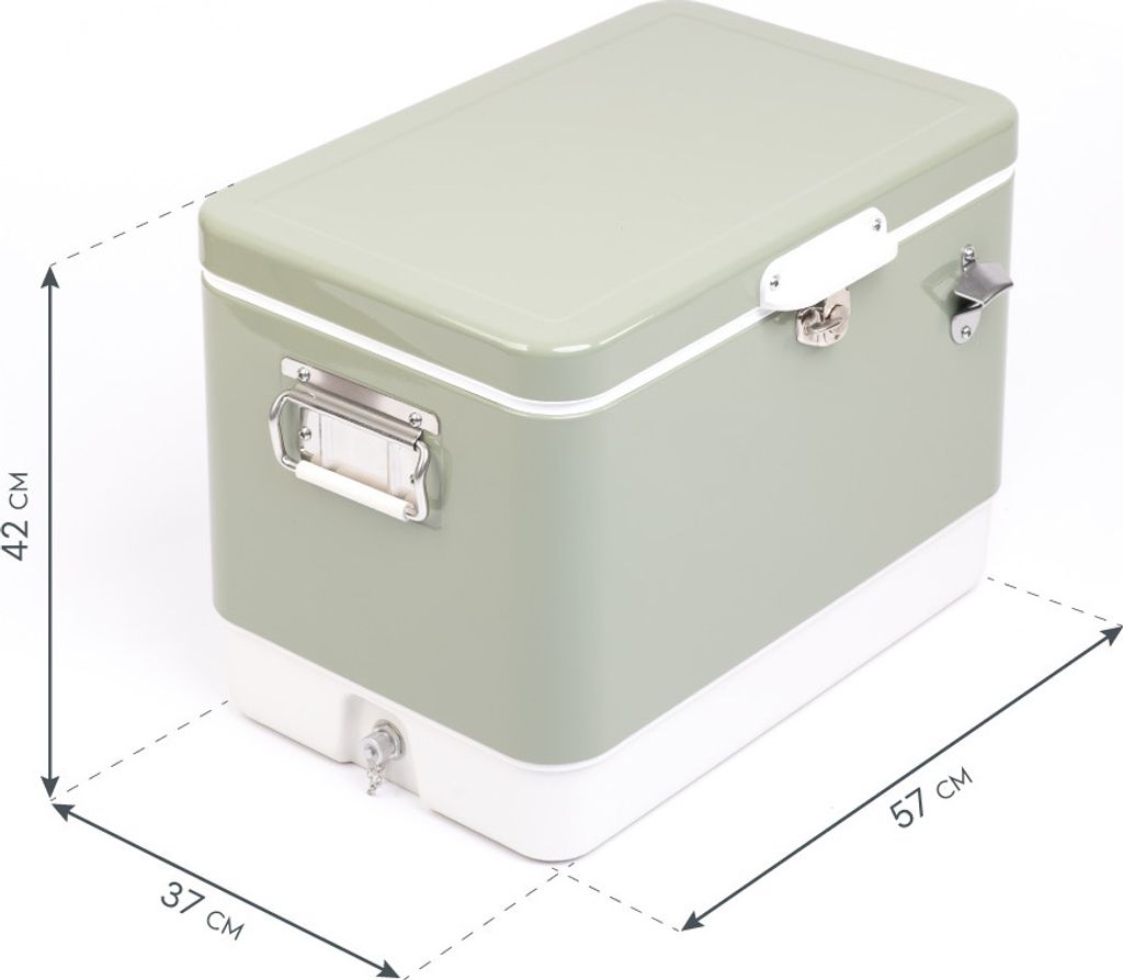 Chladiaci box Westmann | pasívny chladiaci | Kaufland.sk