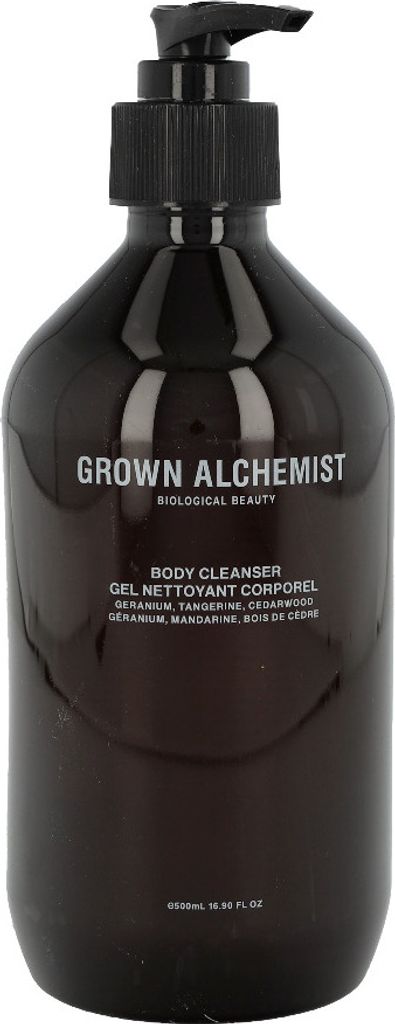 Grown Alchemist Body Cleanser 500ml | Kaufland.de