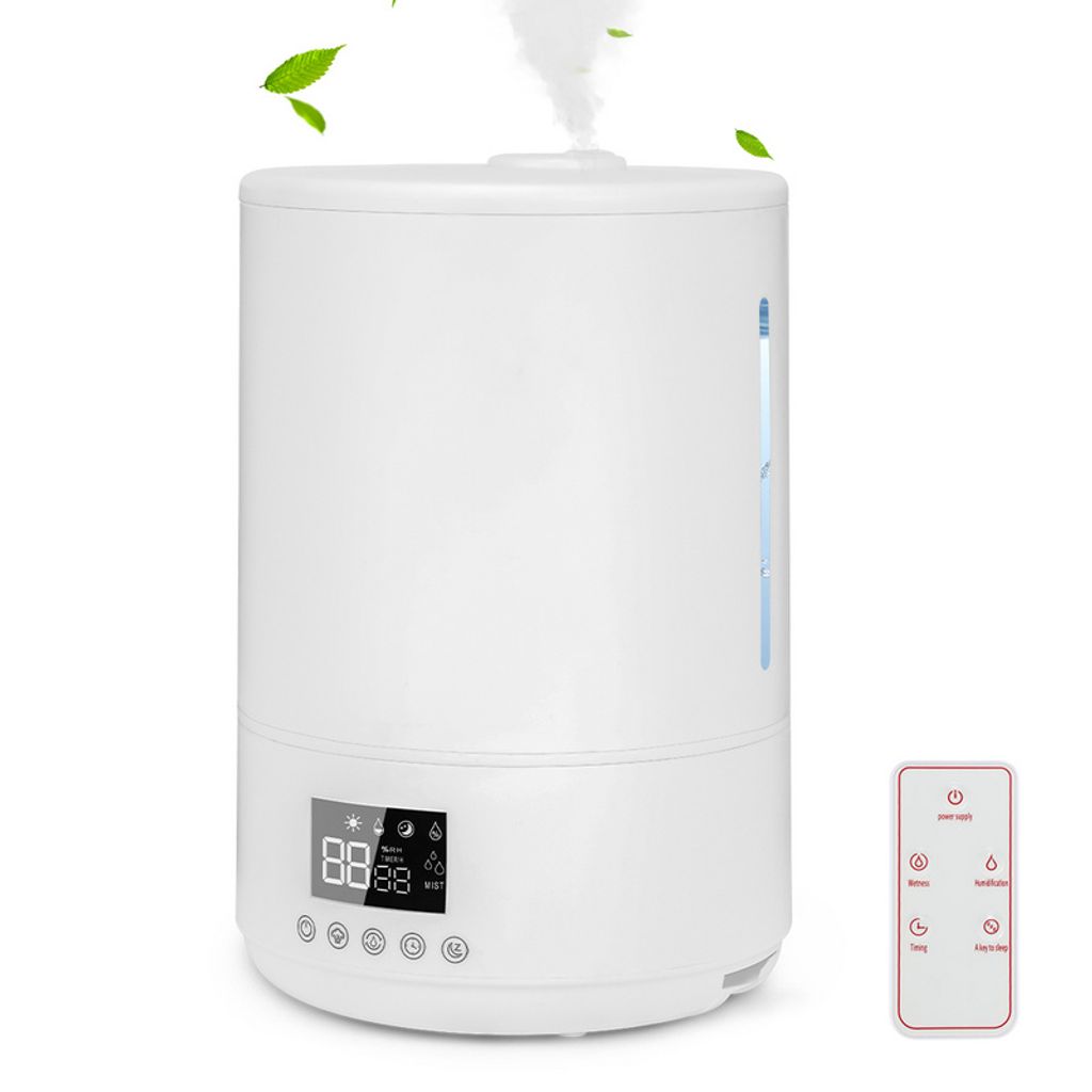 Jopassy Luftbefeuchter 4L Timer Ultraschall | Kaufland.de