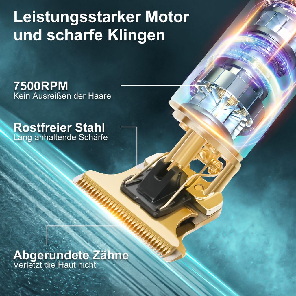 Haarschneider Profi Haarschneidemaschine für | Kaufland.de