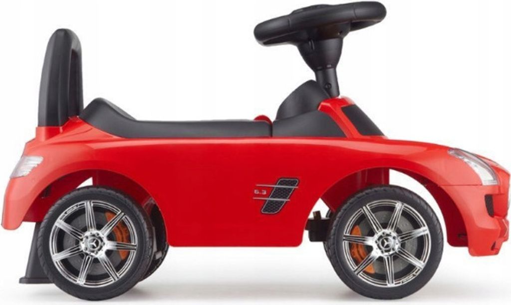 COIL Rutschauto, Kinderauto, Mercedes-Benz | Kaufland.de