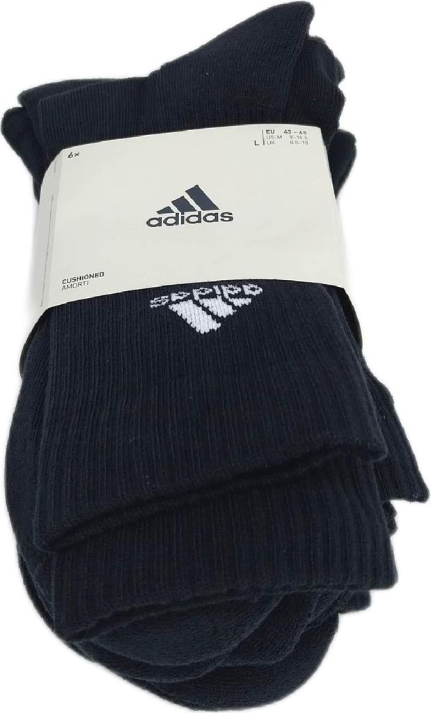 adidas Cushioned Sportswear Crew Socken, | Kaufland.de