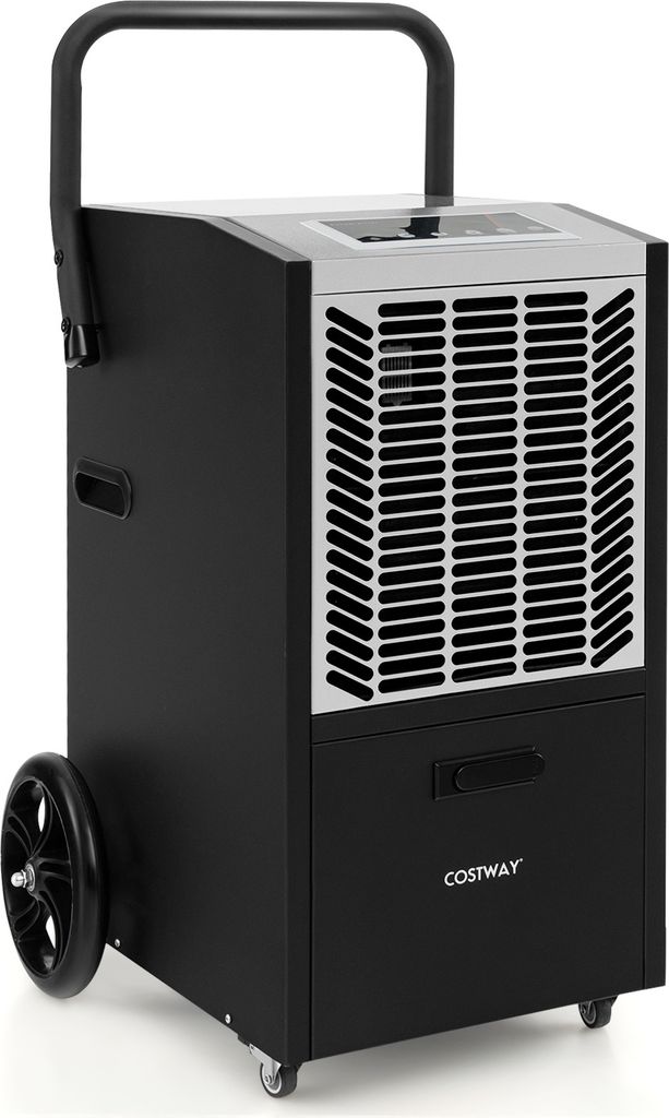 COSTWAY Luftentfeuchter 66L/Tag , Bautrockner | Kaufland.de