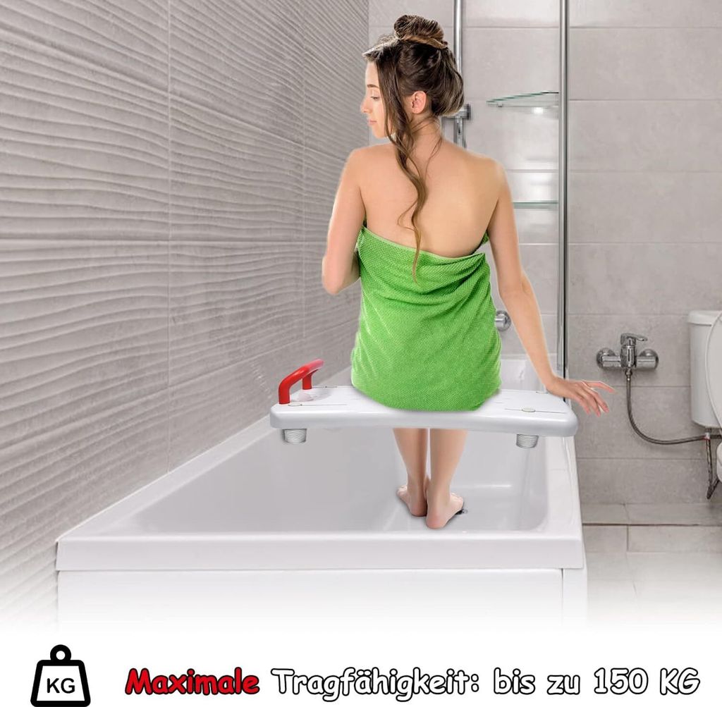 TRMLBE deska do vany 75,5x34cm sedátko do | Kaufland.cz