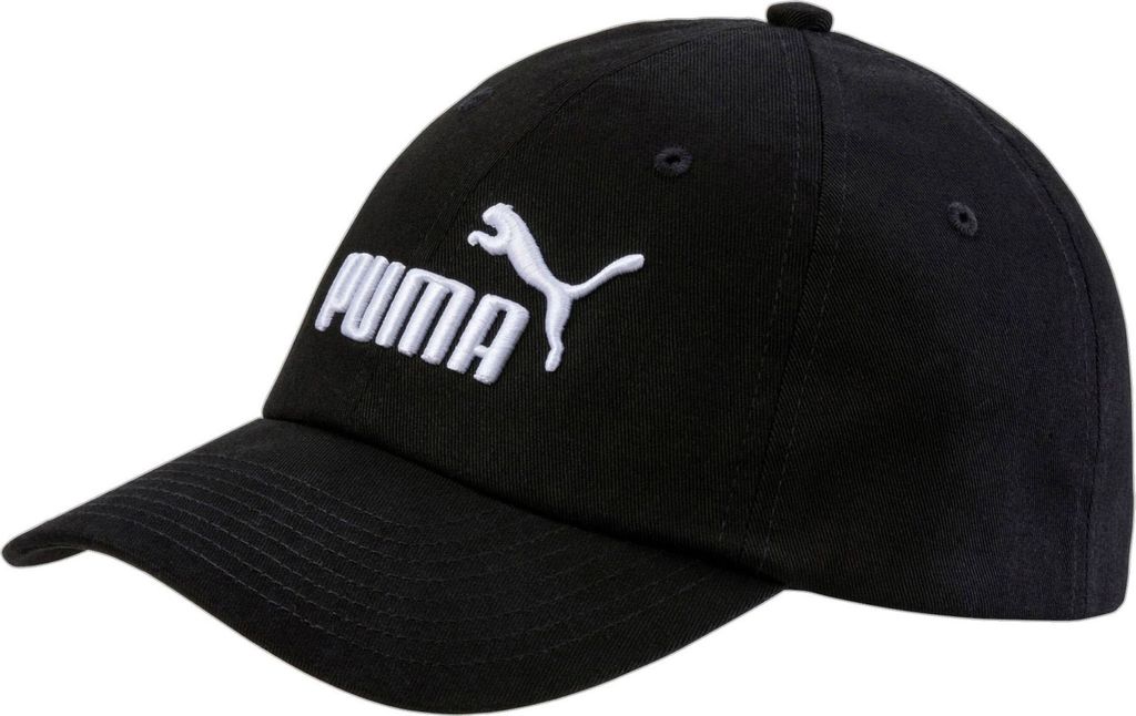 Puma Čiapky Ess Cap JR, 02168801 Šiltovky