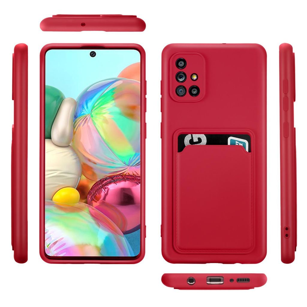 Pouzdro na mobilní telefon pro Samsung Galaxy | Kaufland.cz