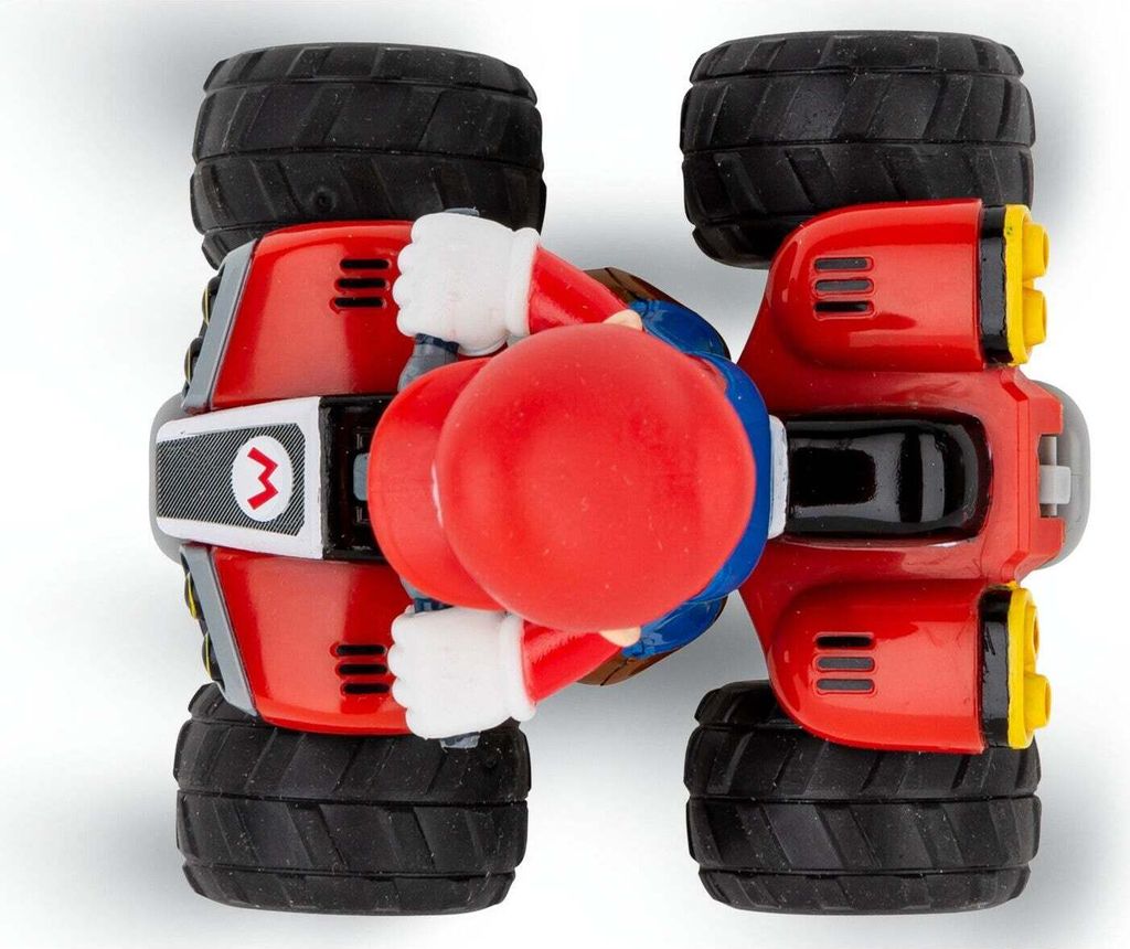 2,4GHz Mario Kart™, Mario - Quad 1:40 | Kaufland.de