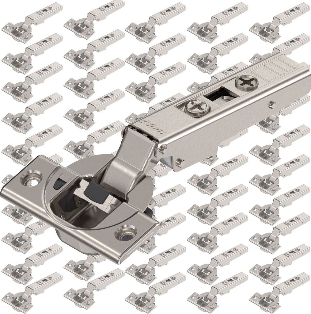 Blum Clip Top Topfscharniere 110° Blumotion Eckanschlag