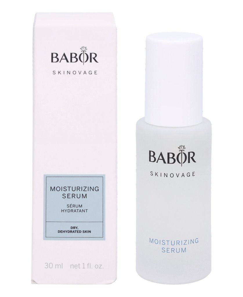 Babor Skinovage hydratační sérum | Kaufland.cz