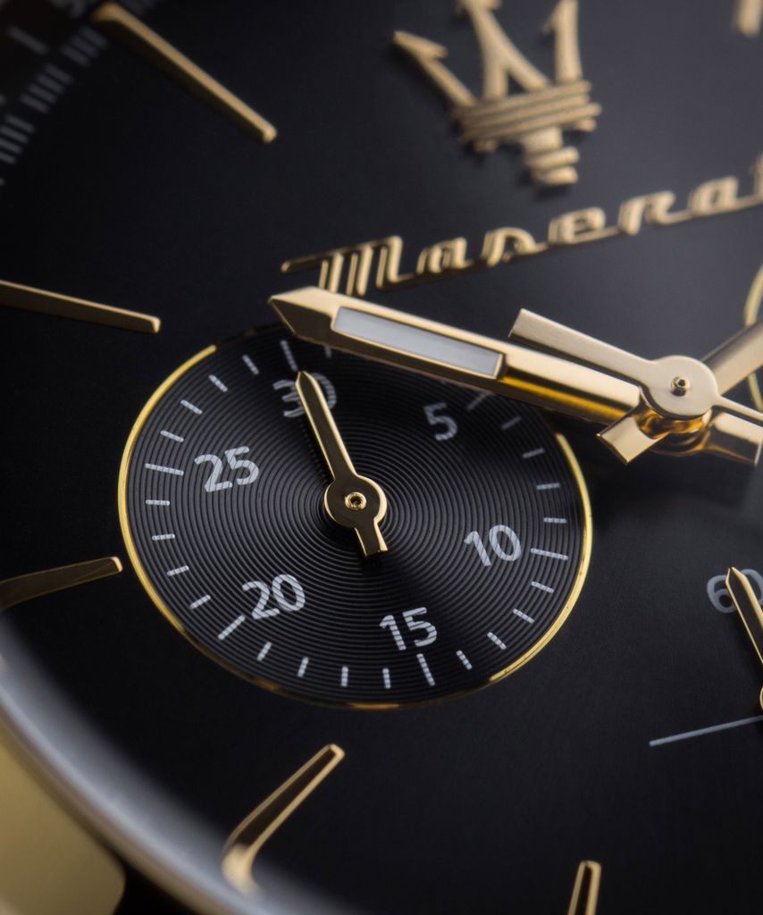 Maserati R8873618023 Epoca Chronograph | Kaufland.de