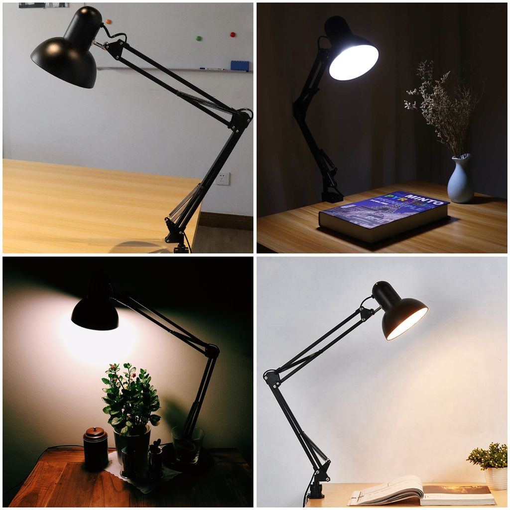 MasterLED Schreibtischlampe Lena E27 max 60W | Kaufland.de
