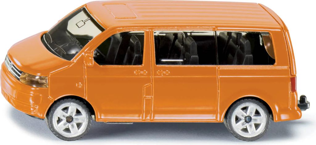 SIKU VW Multivan 1070 model auta kov & plast | Kaufland.cz