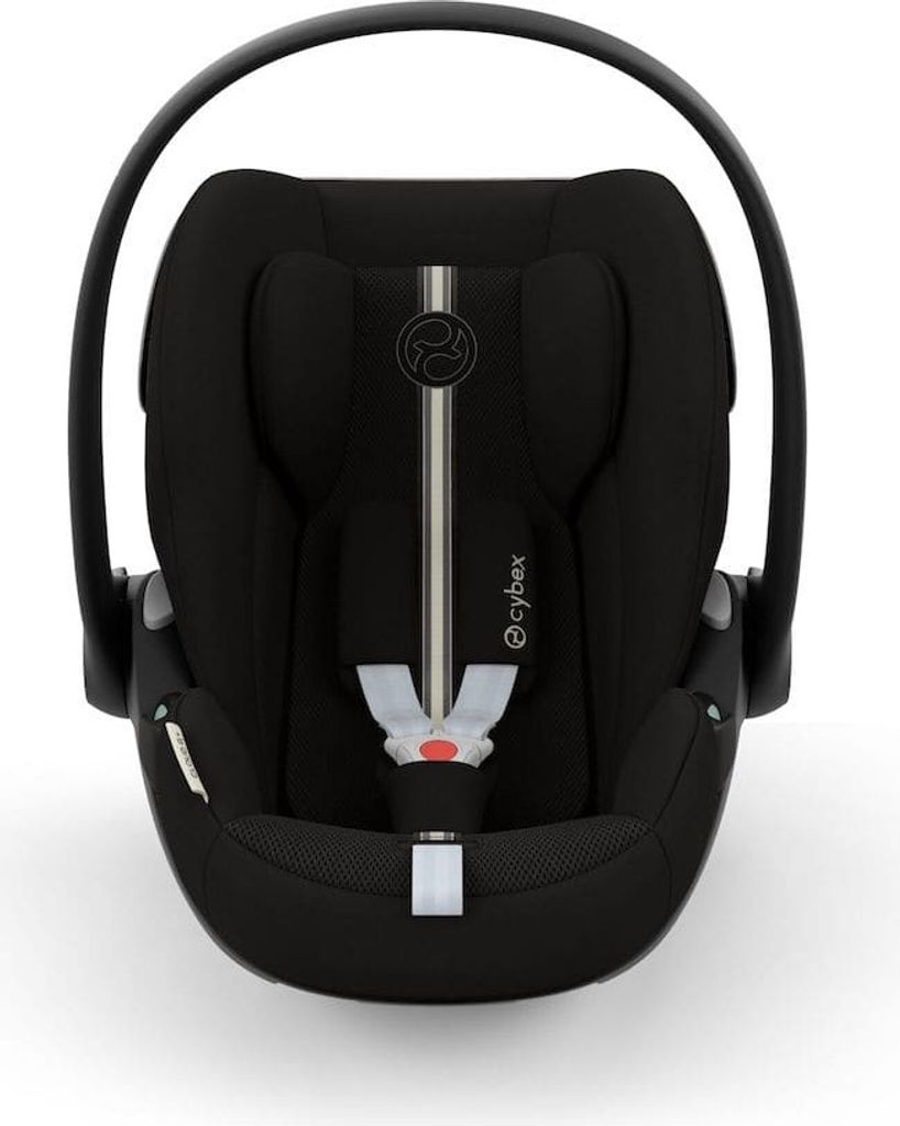 Cybex Cloud G I-size Plus Kindersitz Schwarz | Kaufland.de