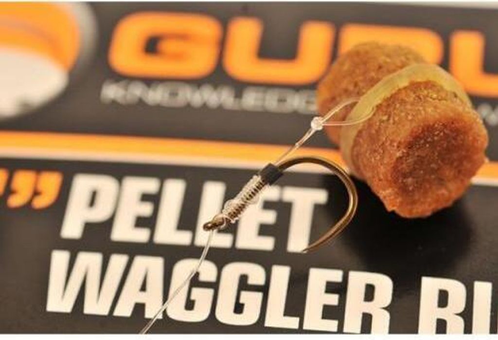 Guru Pellet Waggler Rigs 38 cm - GPW 16 - 7 | Kaufland.de