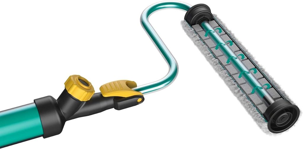 WAGNER Wall Roller EasyRoll, ruční nanášení | Kaufland.cz