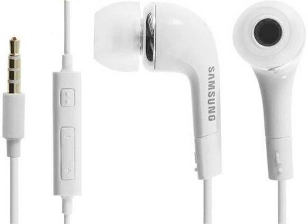 Slúchadlá Samsung EHS64AVFWE s ovládaním | Kaufland.sk