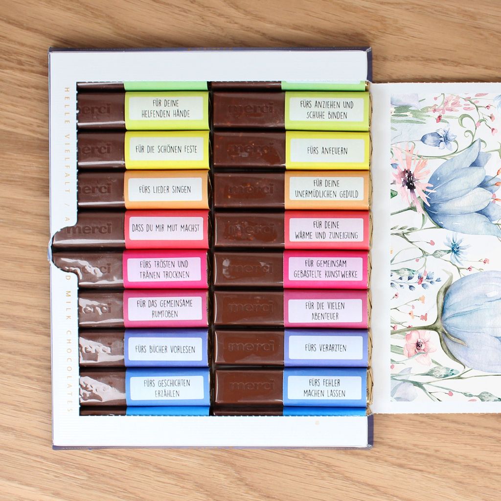 SOFORT DOWNLOAD - Merci Danke Blumen | Kaufland.de