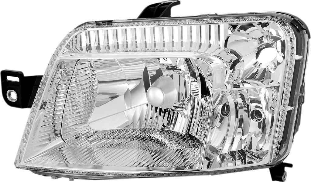 TYC Scheinwerfer Set für Fiat Panda 169 03-09 | Kaufland.de