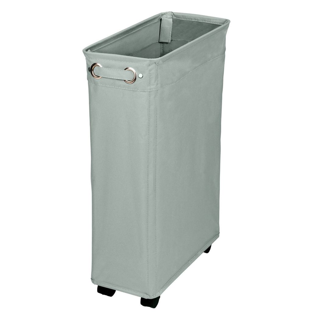 Vysoký a úzky kôš na bielizeň WENKO 43 l