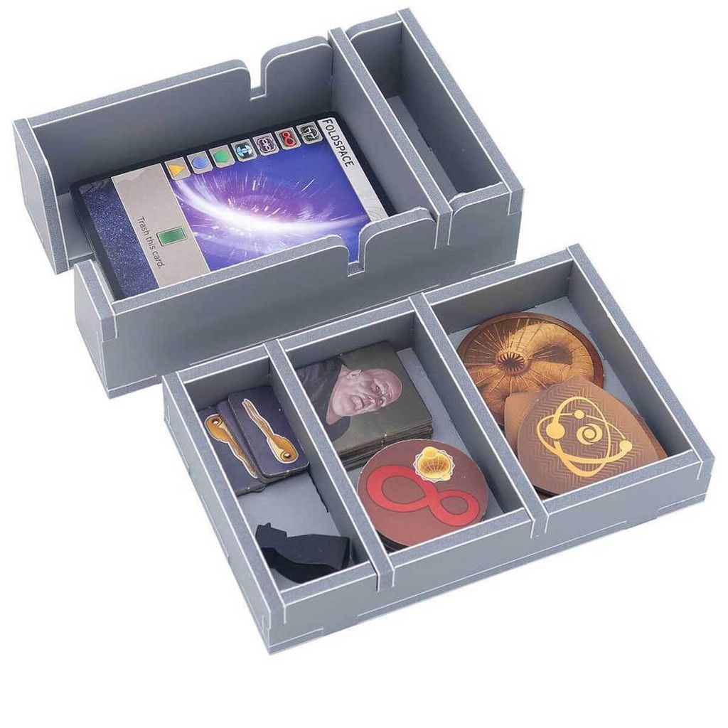 Folded Space Sortiereinsatz / Insert für | Kaufland.de