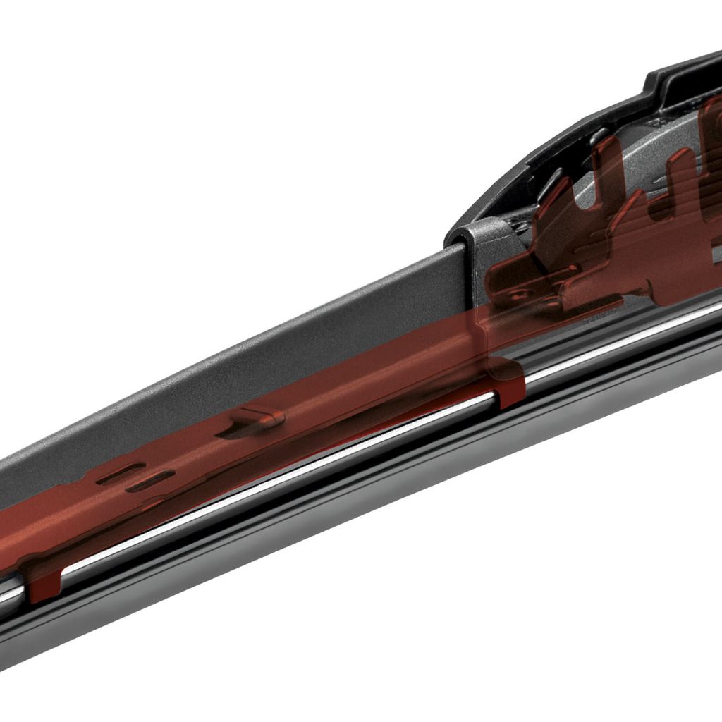 HEYNER® Sada stěračů čelního skla vhodná pro | Kaufland.cz