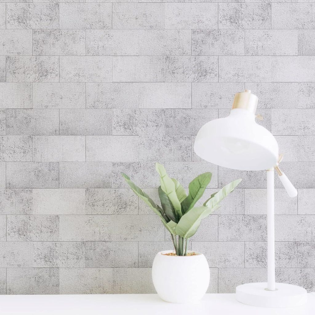 10er Pack Selbstklebende Fliesen aus PVC, | Kaufland.de