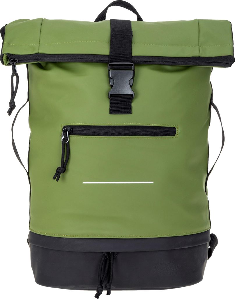 Kurierrucksack Rucksack Plane Time Bag COMP | Kaufland.de