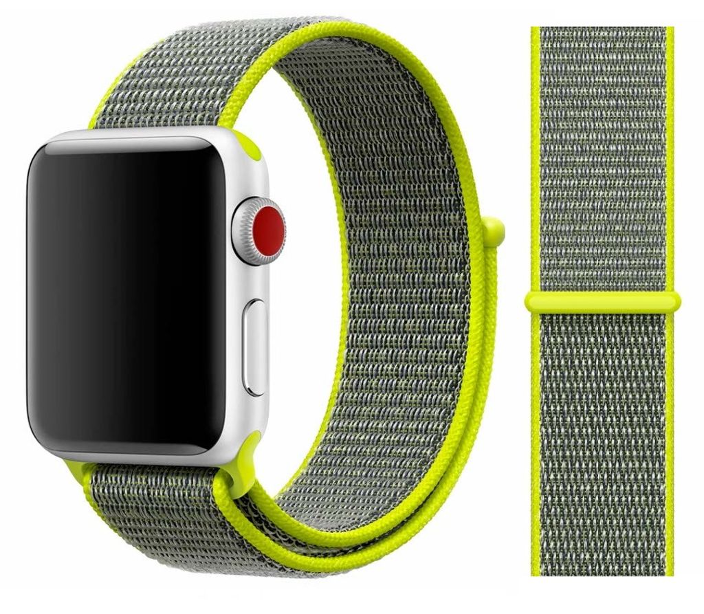 Original Apple Sport Loop Armband 38/40/41mm | Kaufland.de