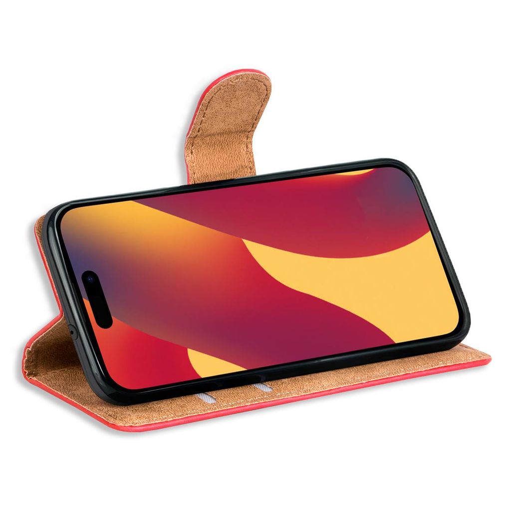 Etui książkowe na iPhone 16 Pro Max Etui z | Kaufland.pl