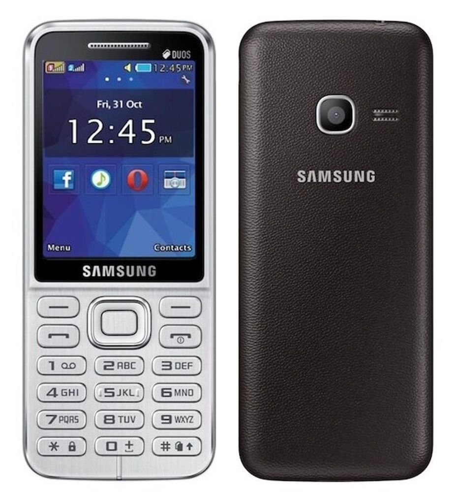 Samsung Metro 360 SM-B360E DualSim MP3 Radio | Kaufland.de