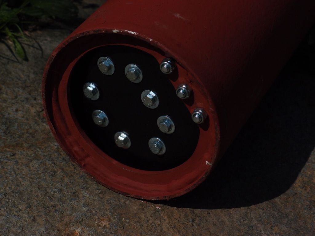 Plunscher 140mm Gartenbewässerung Zubehör | Kaufland.de