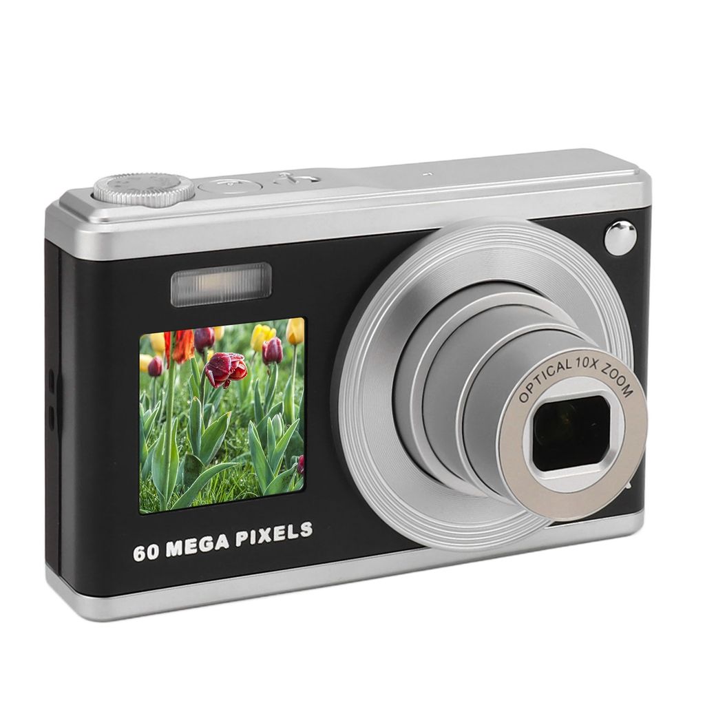 Digitální fotoaparát,Digitální fotoaparát se | Kaufland.cz