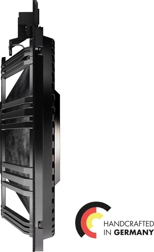 Eton BMW20 SUB U 20cm Subwoofer für BMW KFZ-Subwoofer