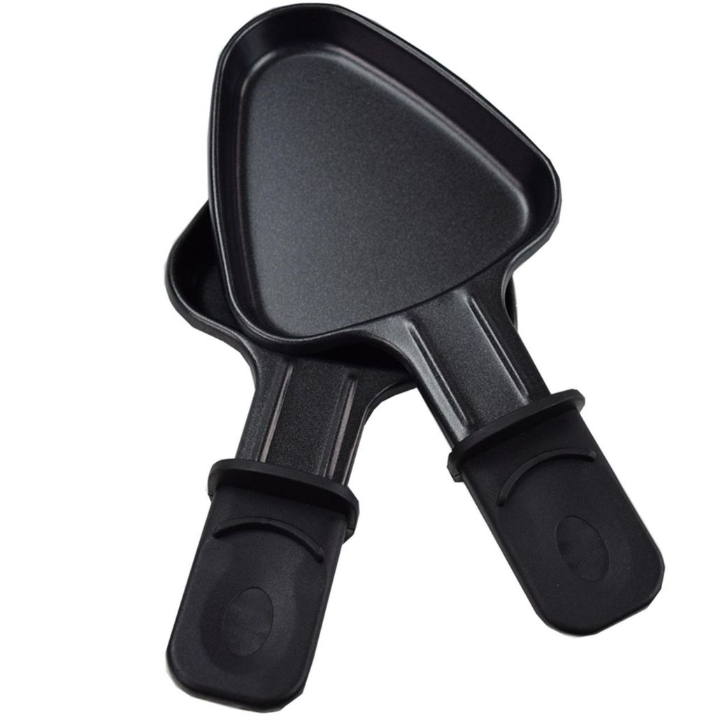 Univerzálne raclette panvice trojuholníkové | Kaufland.sk