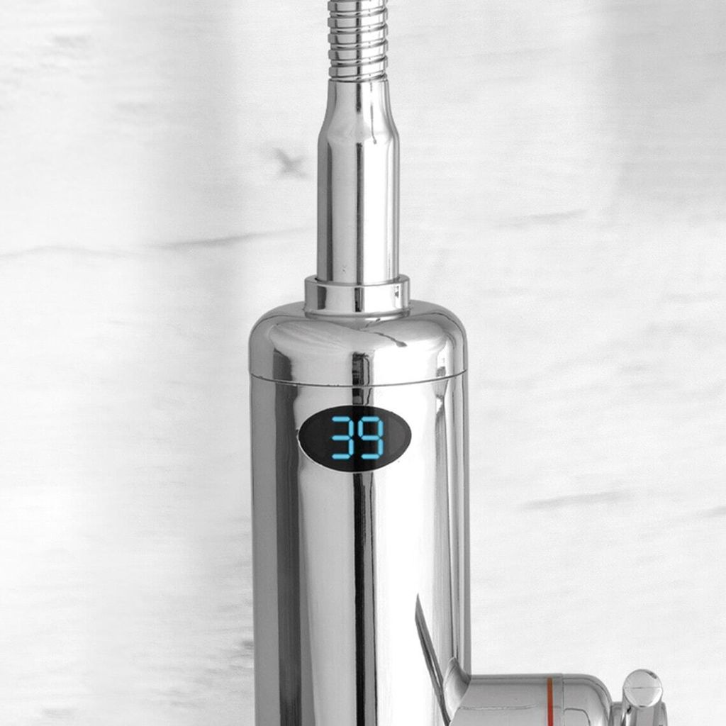 Aquadon Smart Heater Flex Head - Armatur mit | Kaufland.de