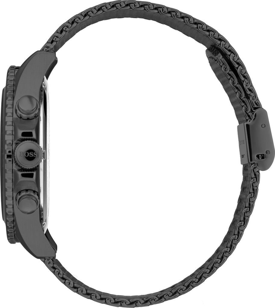 Hugo Boss 1513702 Černá - Velká jedna | Kaufland.cz