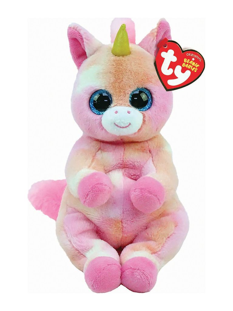 Ty Beanie Baby Skylar Einhorn 17cm | Kaufland.de