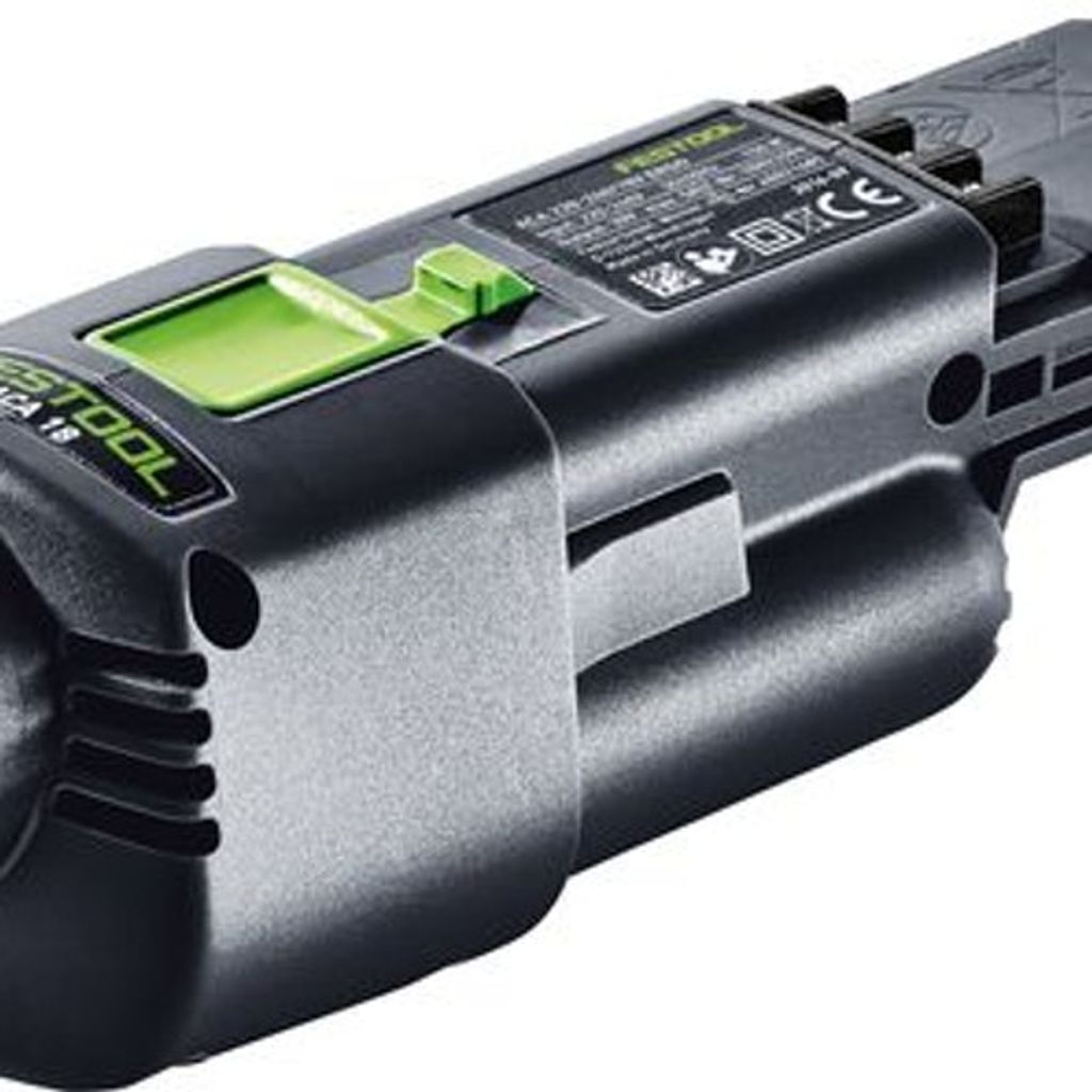 FESTOOL Netzadapter ACA 220-240/18V Ergo * | Kaufland.de