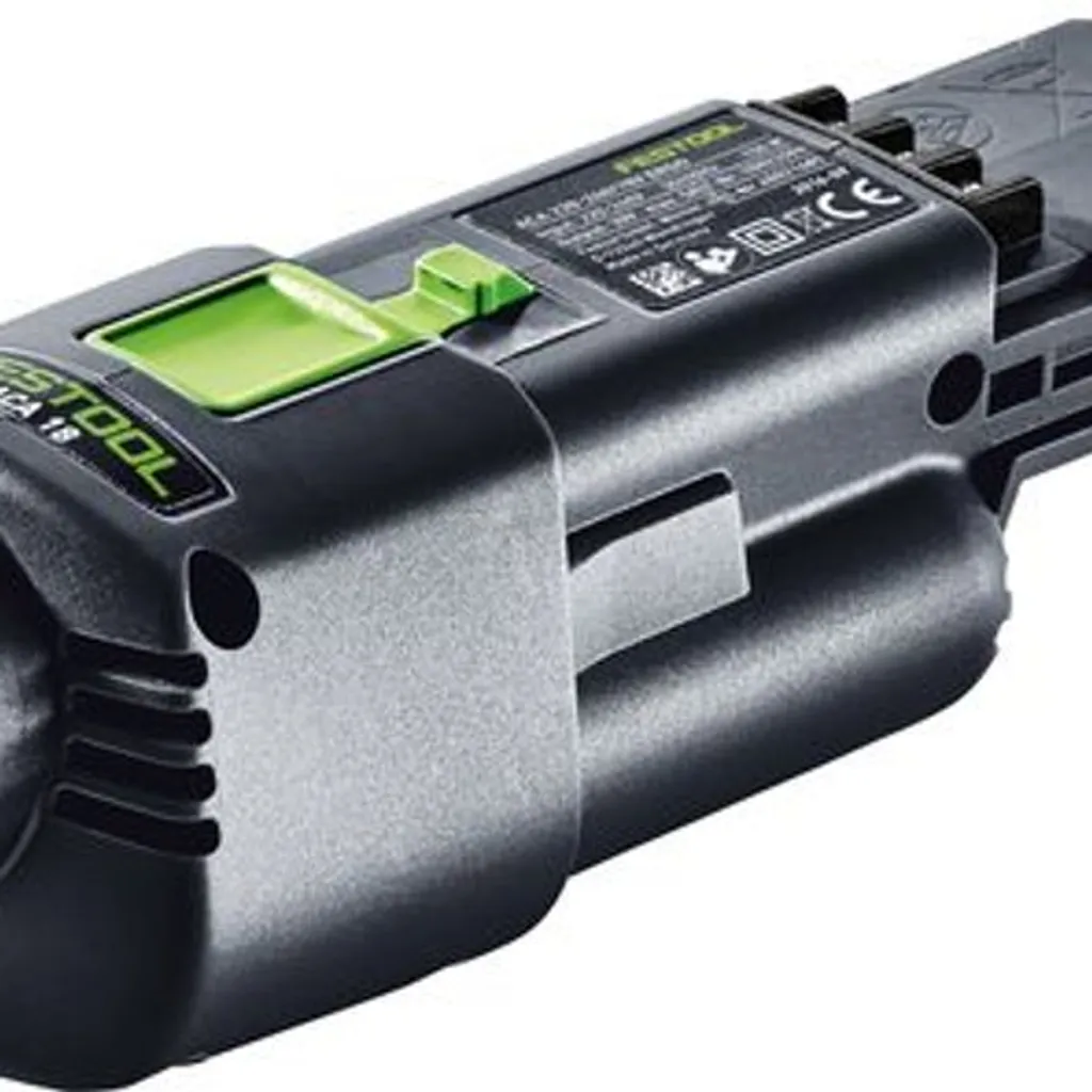 FESTOOL Netzadapter ACA 220-240/18V Ergo * | Kaufland.de