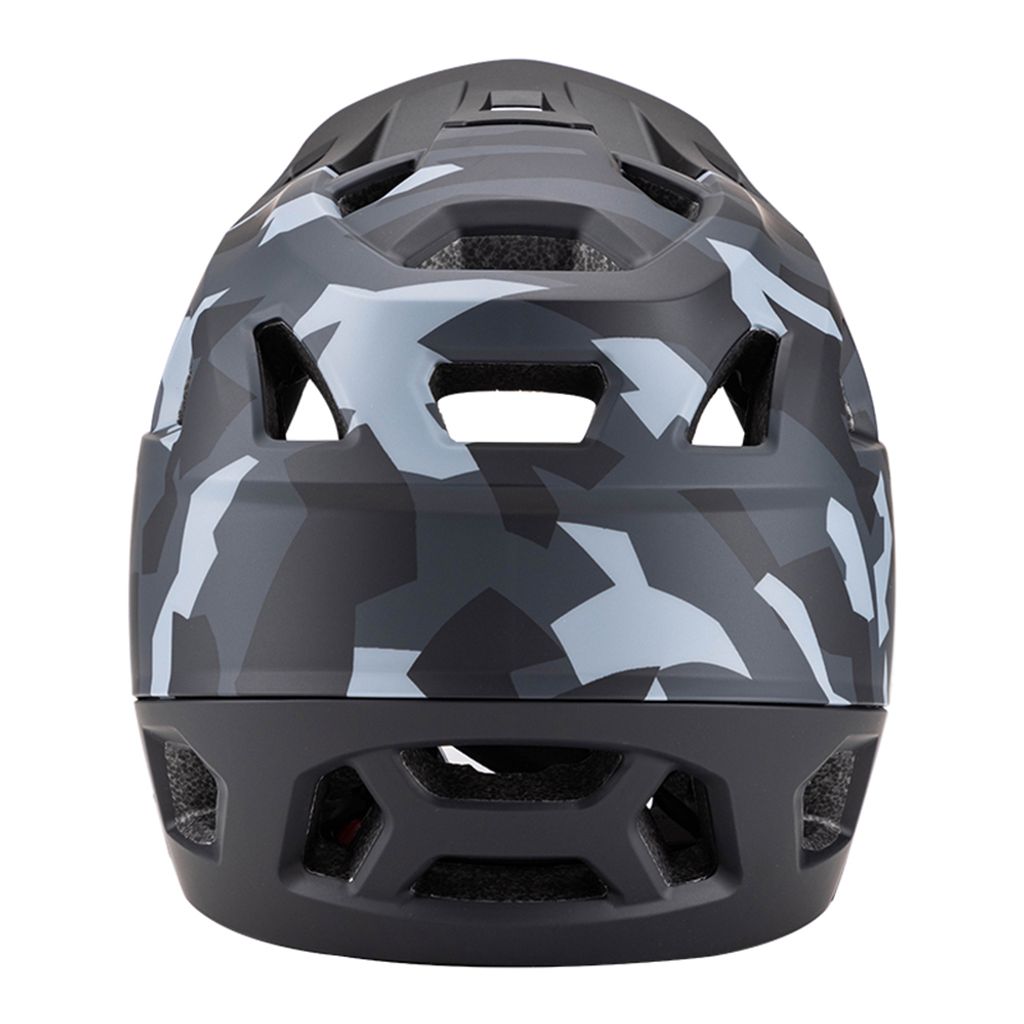 Lixada Vollgesichts-Mountainbike-Helm für | Kaufland.de