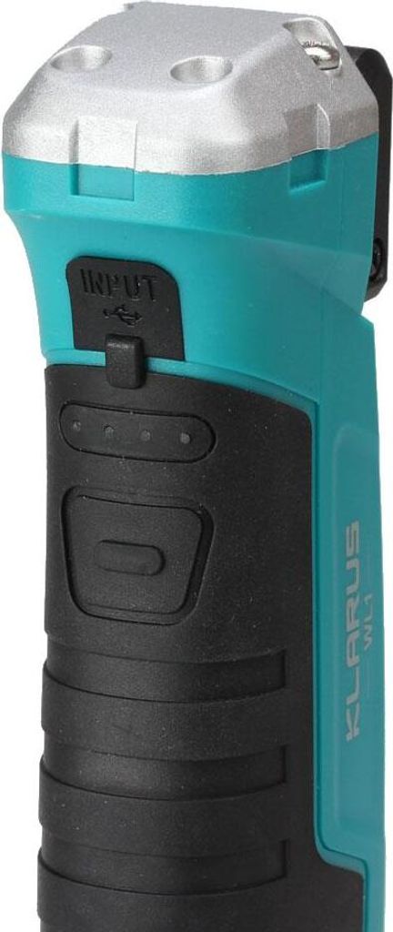 Klarus WL1 LED Working Light 550 Lumen | Kaufland.de